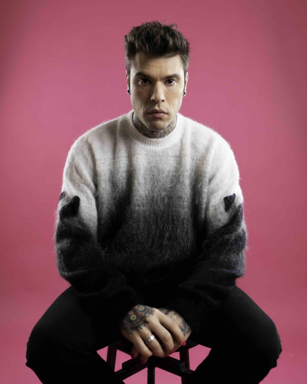 Disumano: il nuovo disco di Fedez. Un processo creativo libero da ...