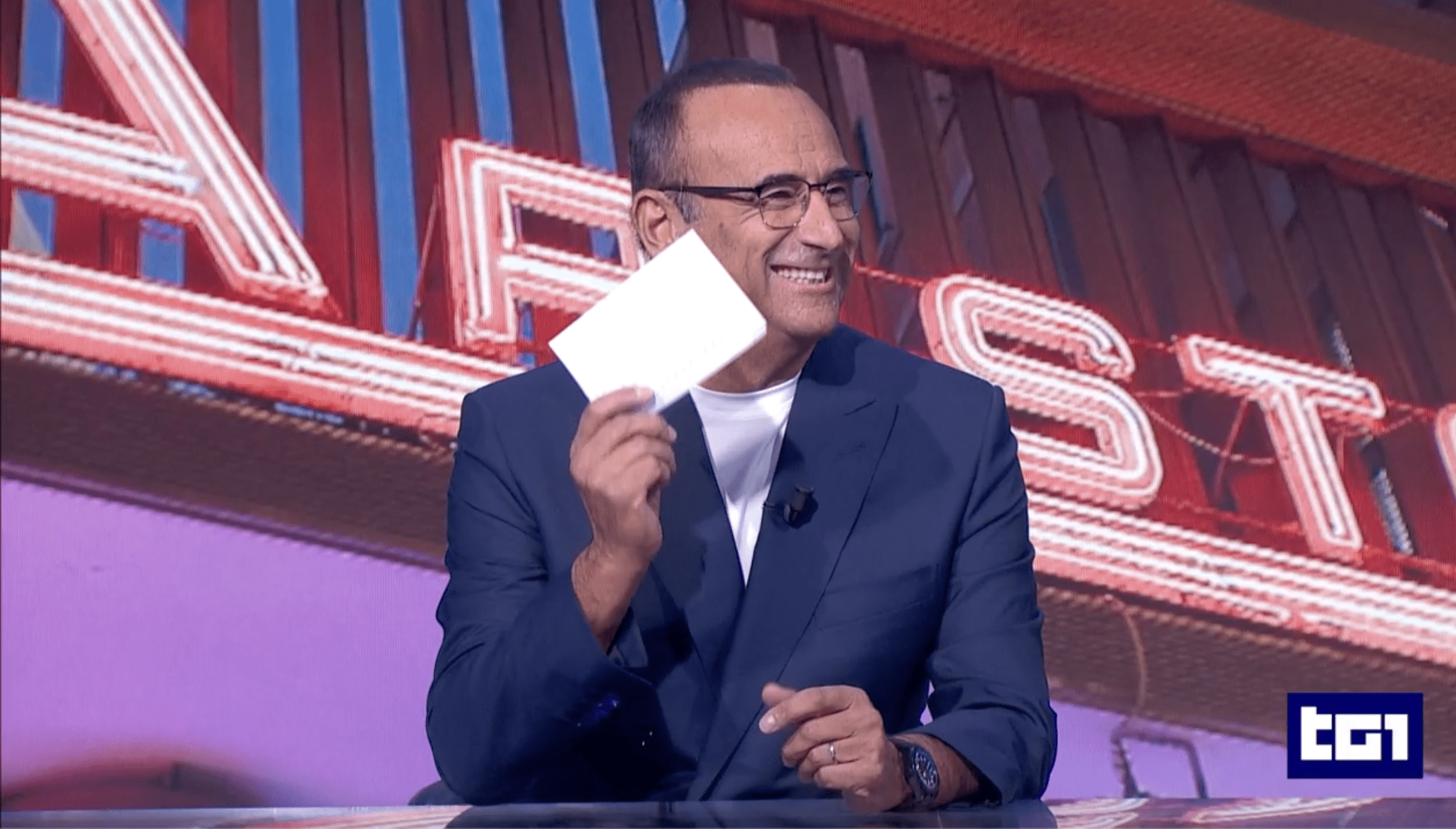 Sanremo 2026, i 30 Big in gara: la lista ufficiale dei nomi annunciati da Carlo Conti - Noise ...